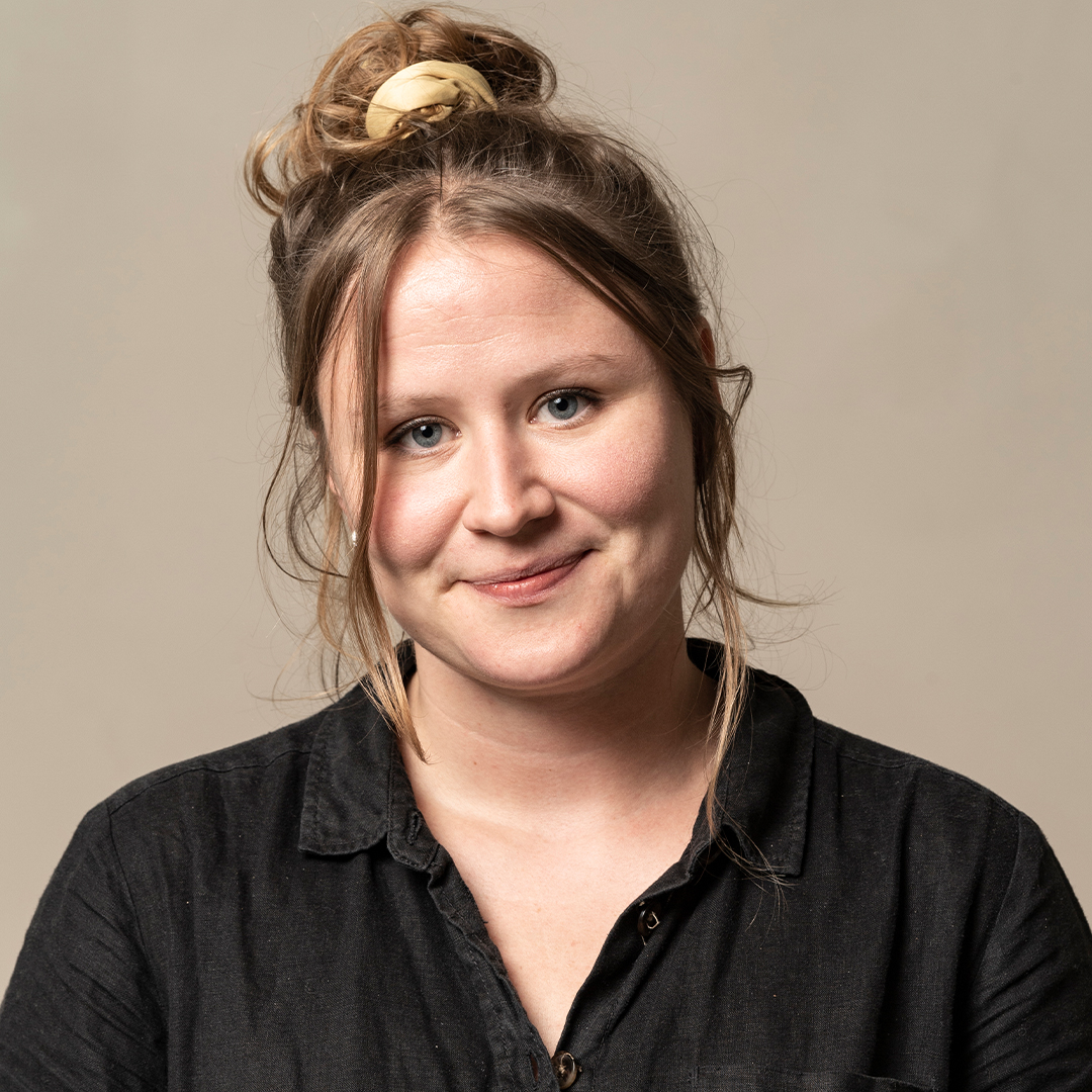 Karoline Wallace – Borealis Festival